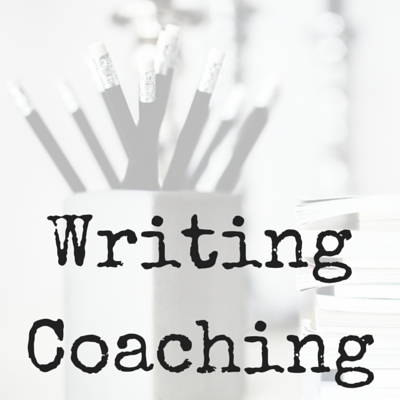 Nick Pavlidis Writing Coaching - Nick Pavlidis